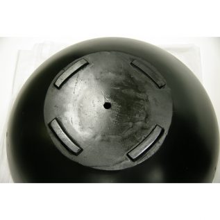 LOW WIDE BOWL - Atlas Pots