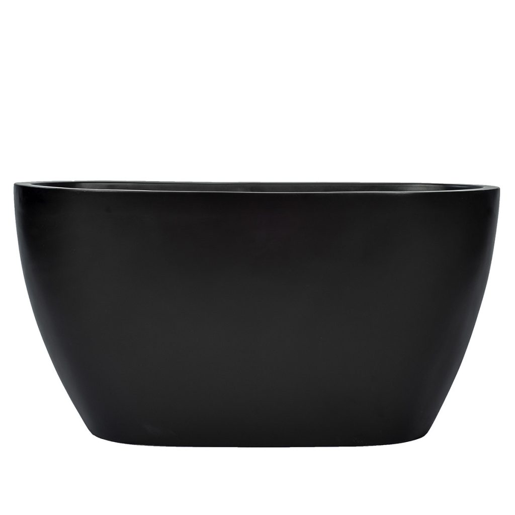 OVAL Rectangle – Atlas Pots