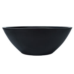 LOW WIDE BOWL - Atlas Pots