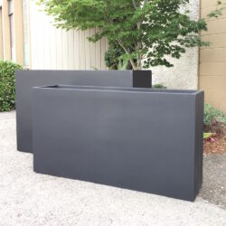 GREYSON RECTANGLE - Atlas Pots