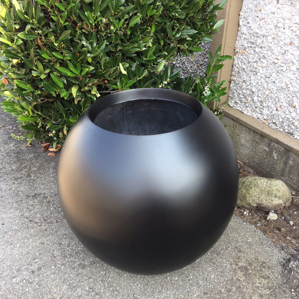 SPHERE PLANTER – Atlas Pots